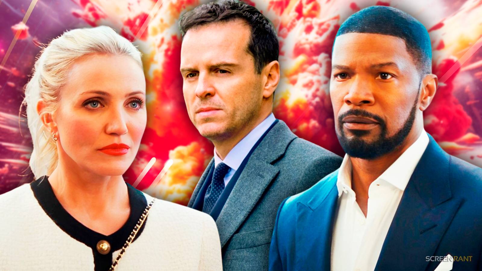 Back In Action Brilliantly Used Its Actors Against You