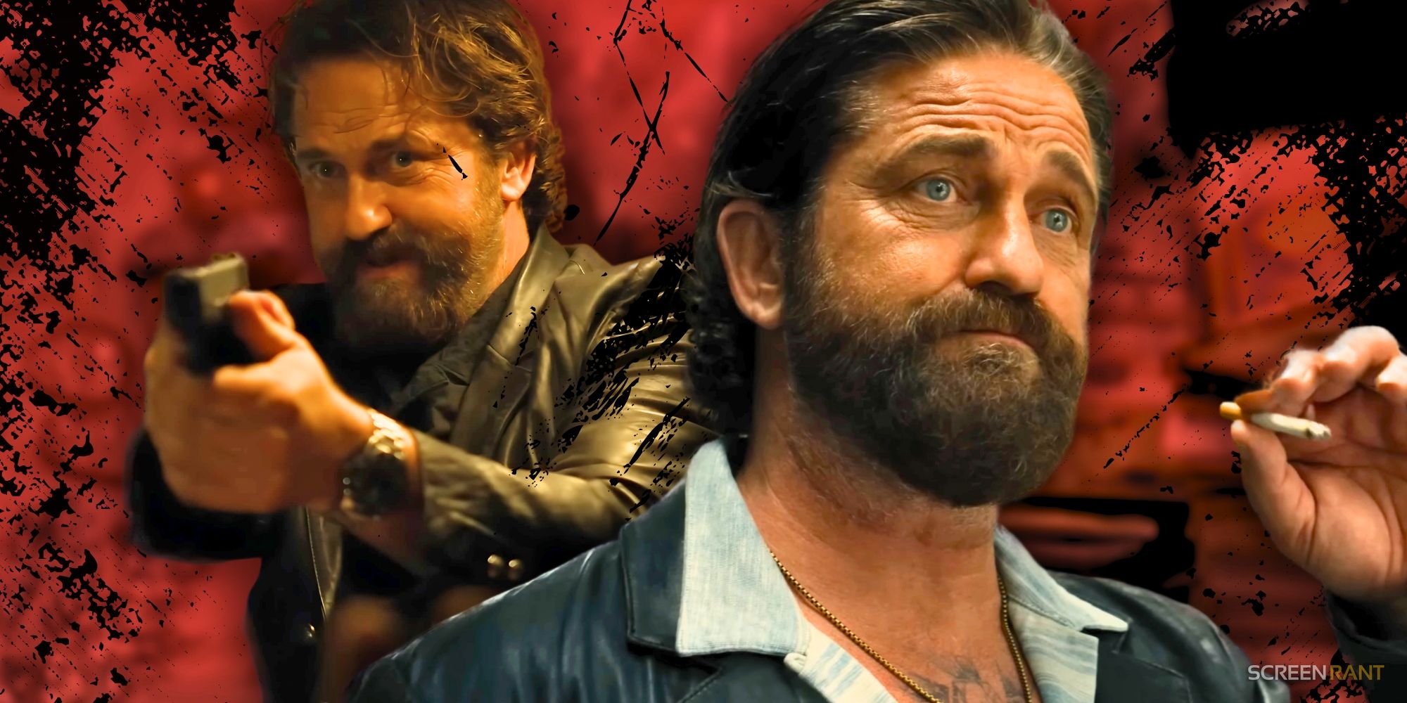Every Gerard Butler Action Movie, Ranked Worst To Best