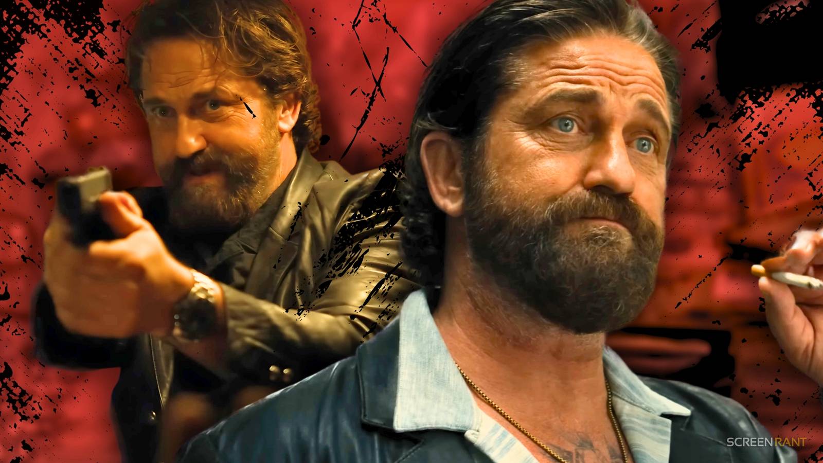Gerard Butler Is Right - This Den Of Thieves Scene Is The Best Of His ...