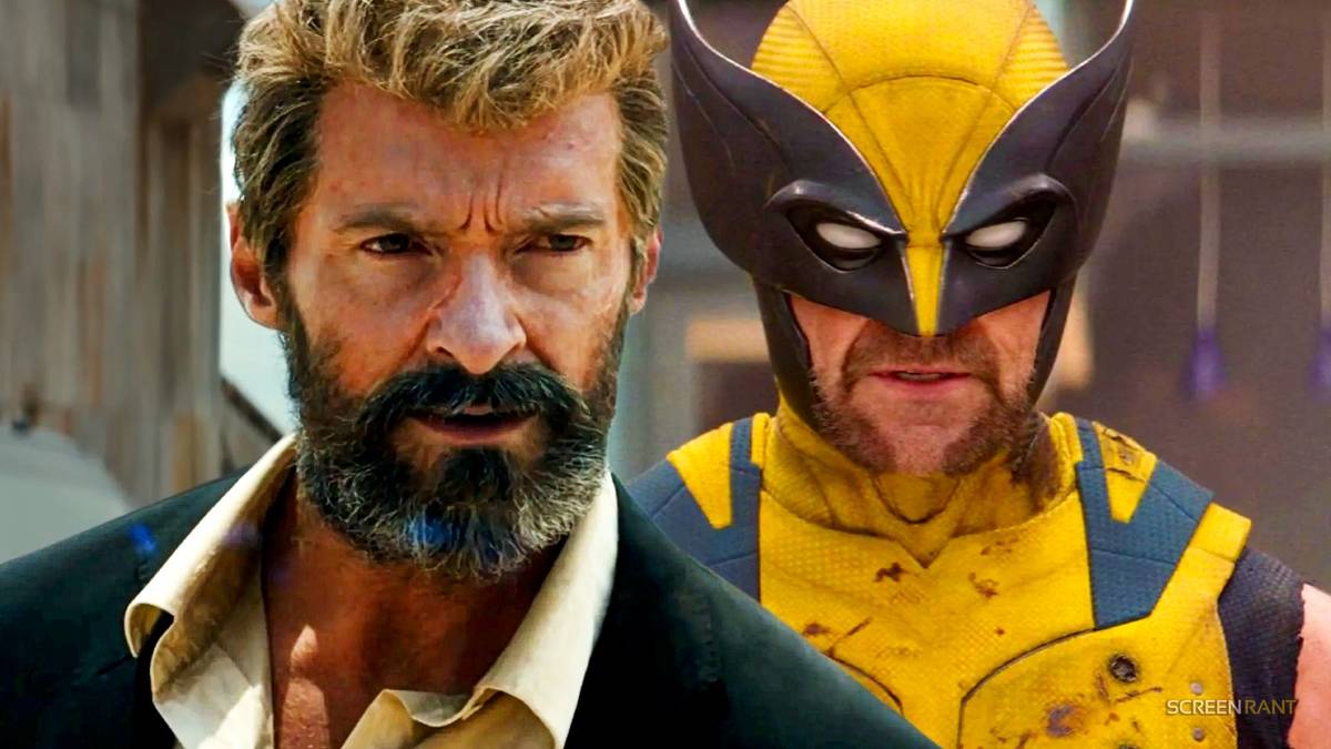 I Know The Perfect Way For Hugh Jackman's Wolverine To Stay In The MCU ...