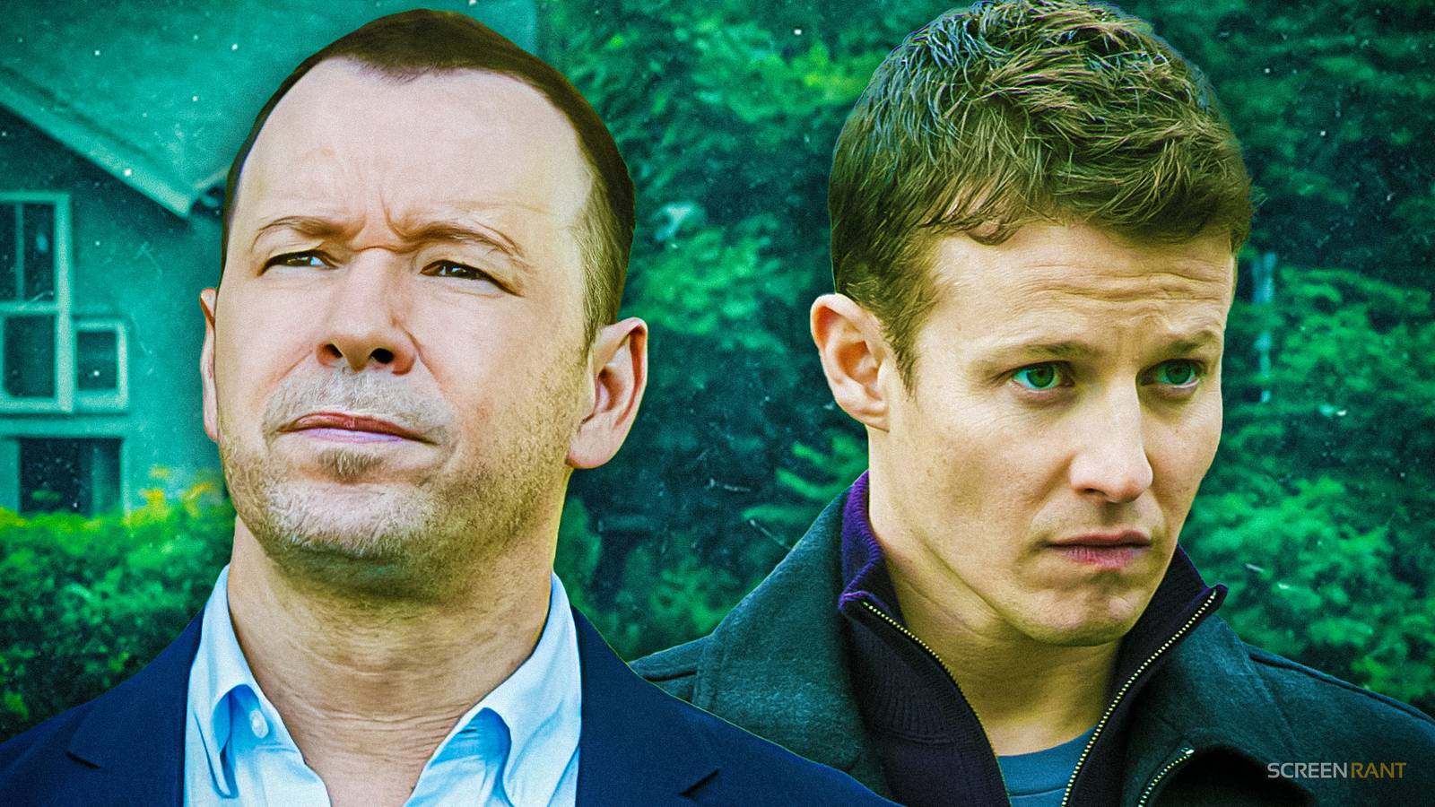 Why Danny Is The Reagan Character With A Blue Bloods Spinoff (When ...