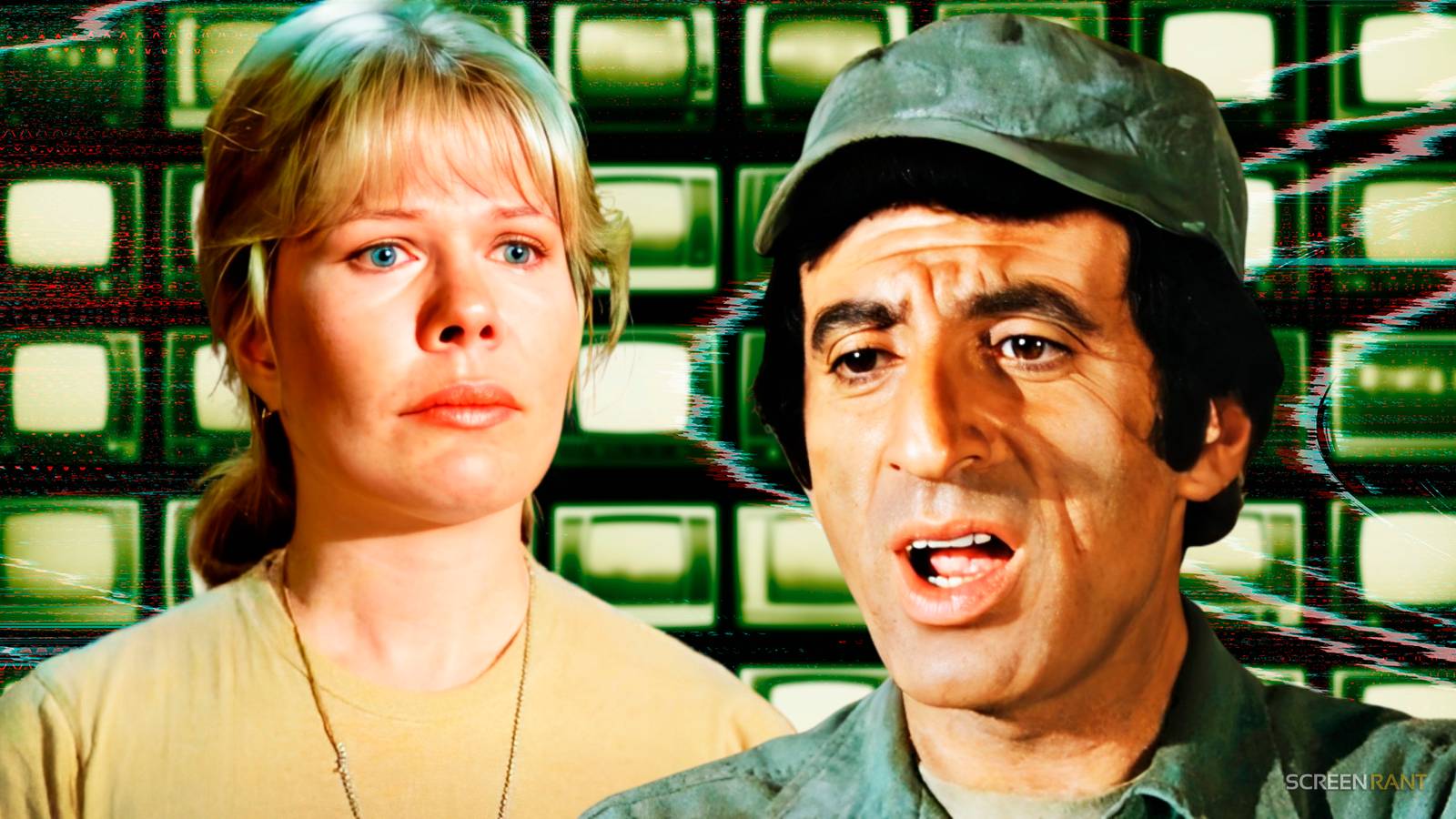 Only 4 MASH Actors Appeared In Every Single Season (& Only 2 Appeared ...