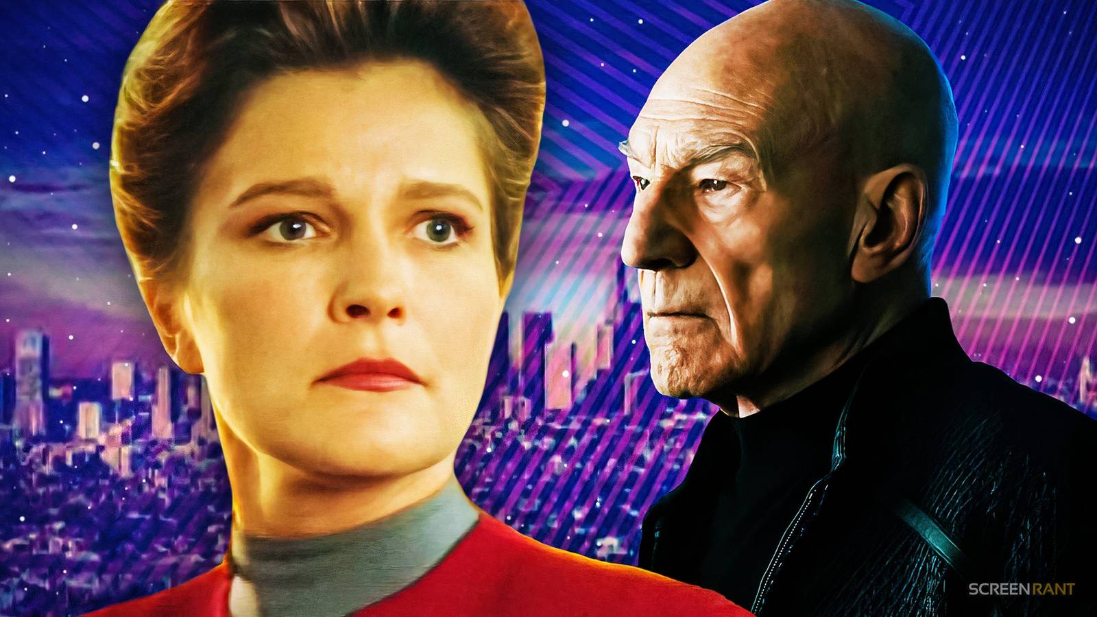 Star Trek Needs To Give Voyager A Comeback Like Picard Did For The Next ...