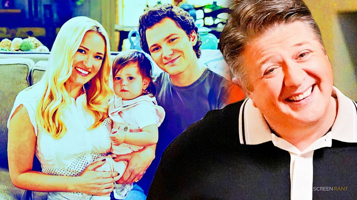 Why Georgie & Mandy's First Marriage Is Bringing Lance Barber Back ...