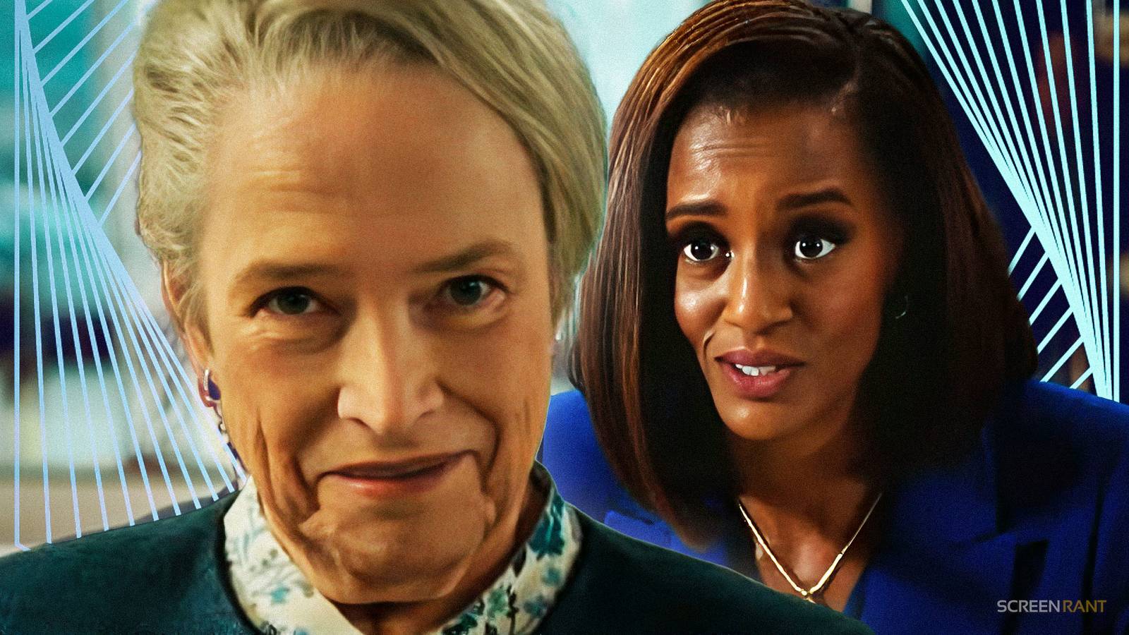 Matlock Episode 9 Recap: 10 Biggest Moments & Reveals