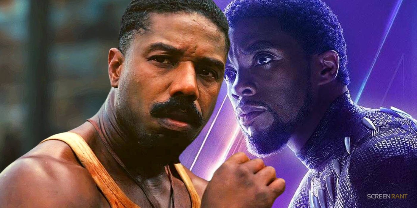 Recasting Black Panther For The MCU After Recent Reports: 10 Actors Who ...