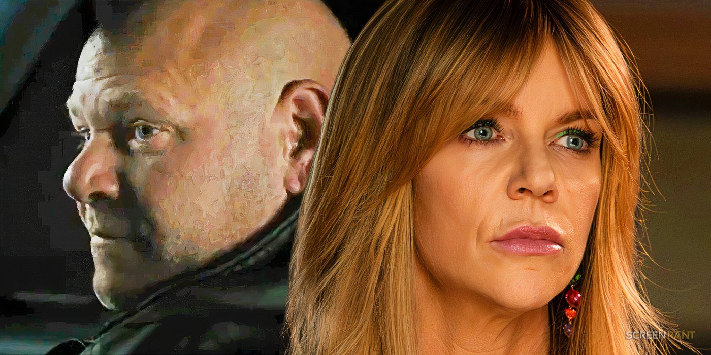 Elliot's High Potential Episode 10 Plot Hints At Morgan's Mysterious Past