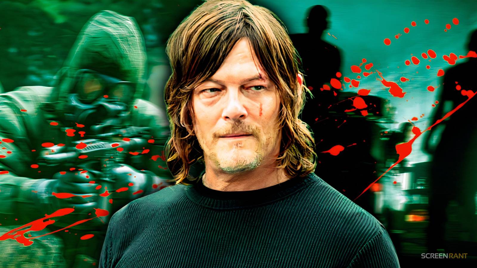 The Walking Dead's Safest Country Makes It The Exact Opposite Of ...