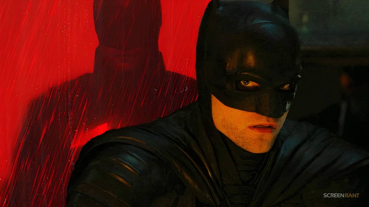 The Batman 2 Gets First Major Exciting Update Of 2025 From Robert Pattinson