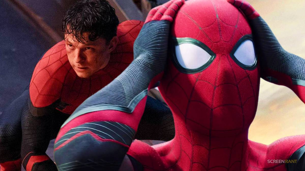 Spider-Man Actor Addresses “Very Suspicious Phone Call” That Led To ...