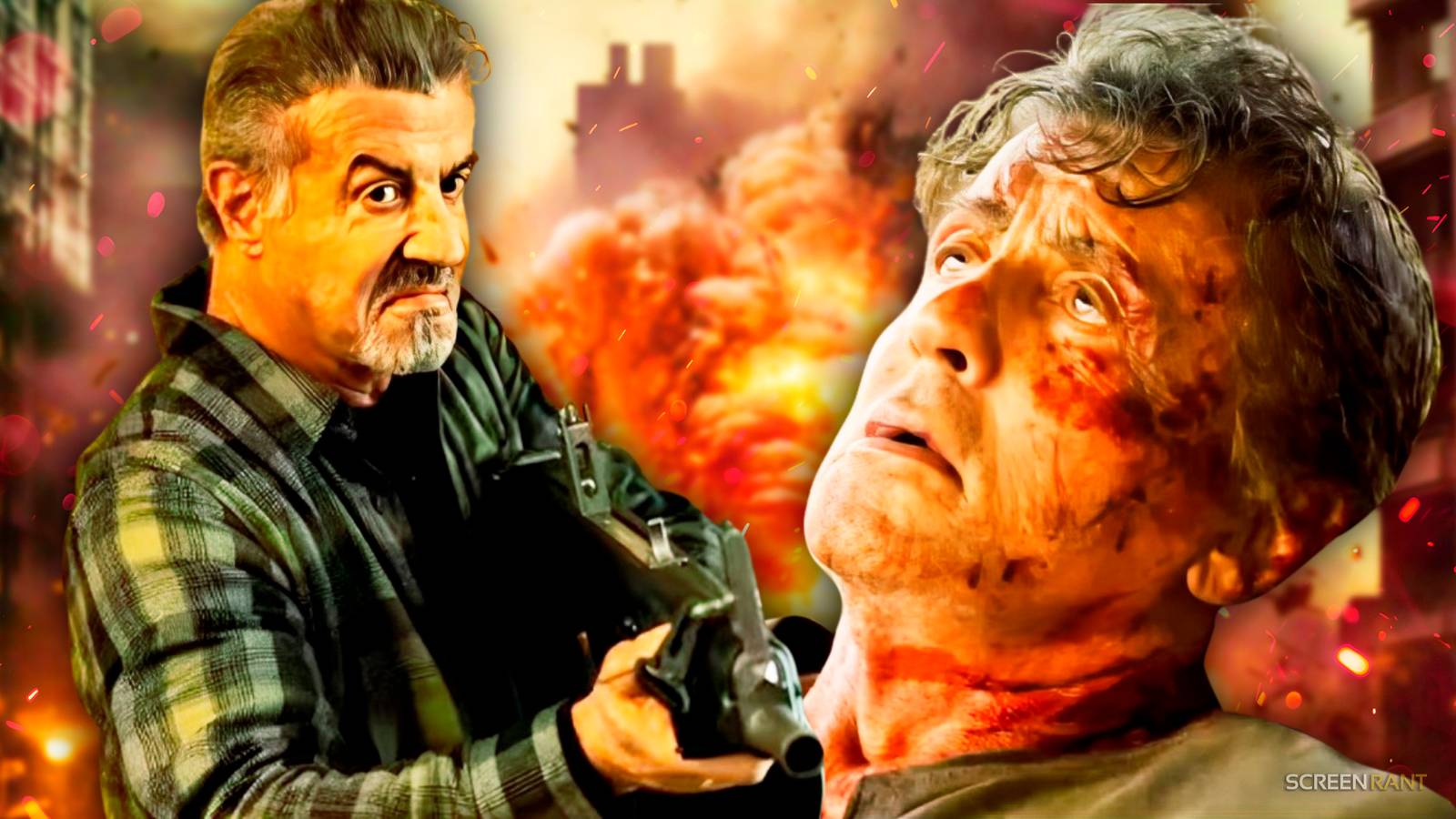 Sylvester Stallone's New Action Movie Chickens Out On Breaking His ...
