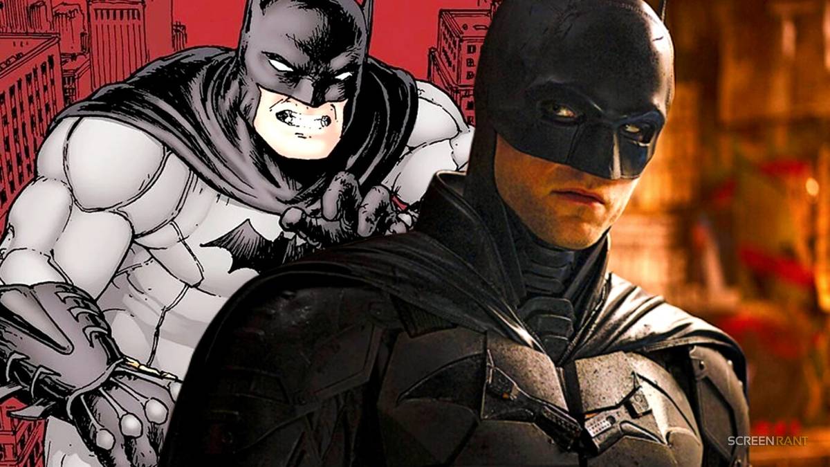 Absolute Batman Exposes Gotham's Corruption In DC's Best 2025 Comic