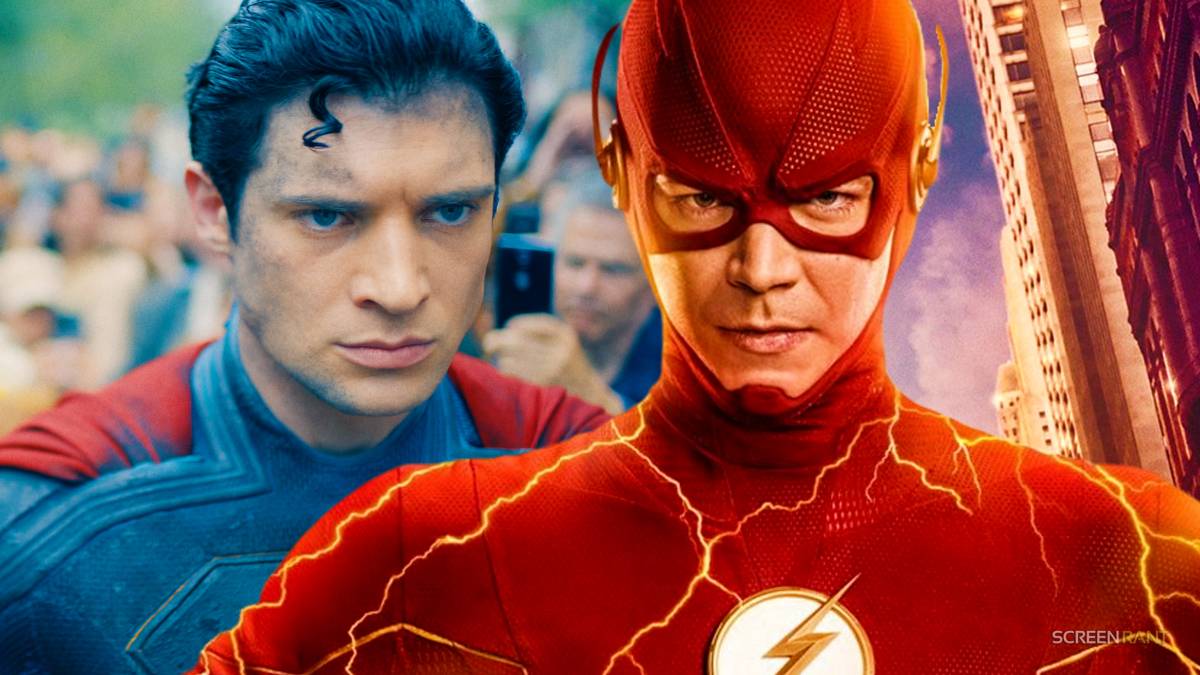 The DCU Gets The Perfect Flash Reboot With Popular Casting Choices For ...