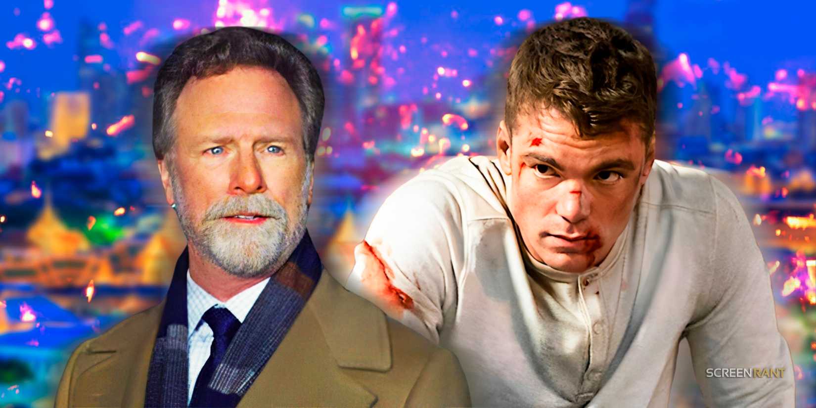 The Night Agent Season 2: What Foxglove Is & What The Terrorists Plan ...
