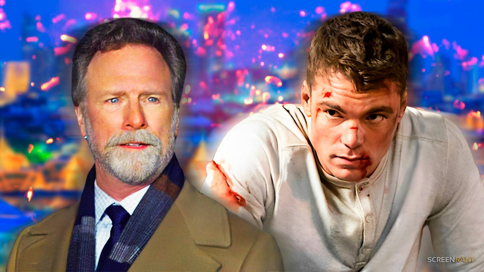 The Night Agent Season 2: Who Jacob Monroe Is & How He Was Involved In ...