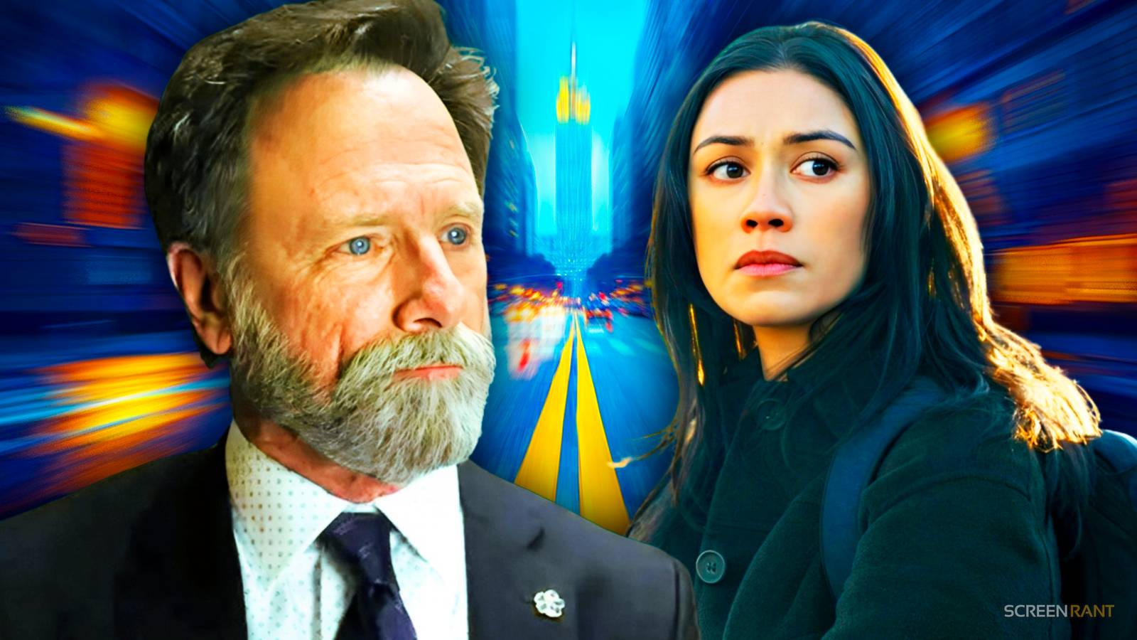 The Night Agent Season 2 Finale's Flashback Scene & How It Sets Up Season 3