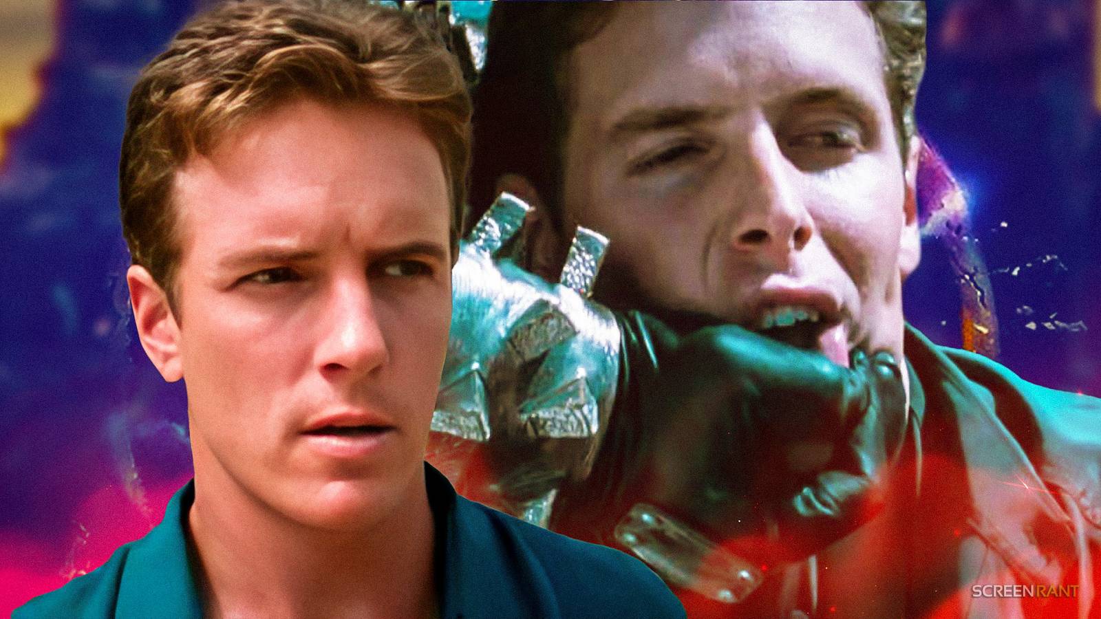 Why Mortal Kombat: Annihilation Killed Off Johnny Cage 5 Minutes Into ...