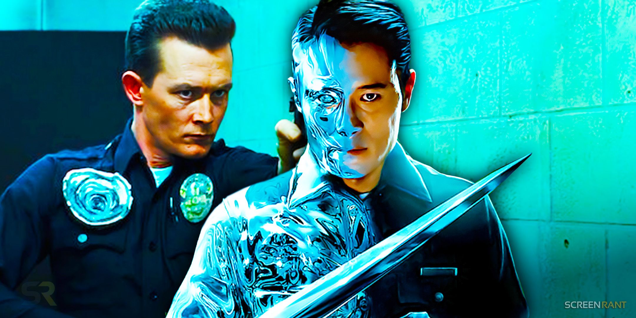 Matt Smith’s Terminator Genisys Character Explained & What It Was ...