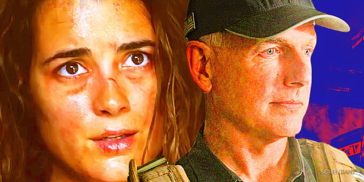 10 Best NCIS Villains, Ranked