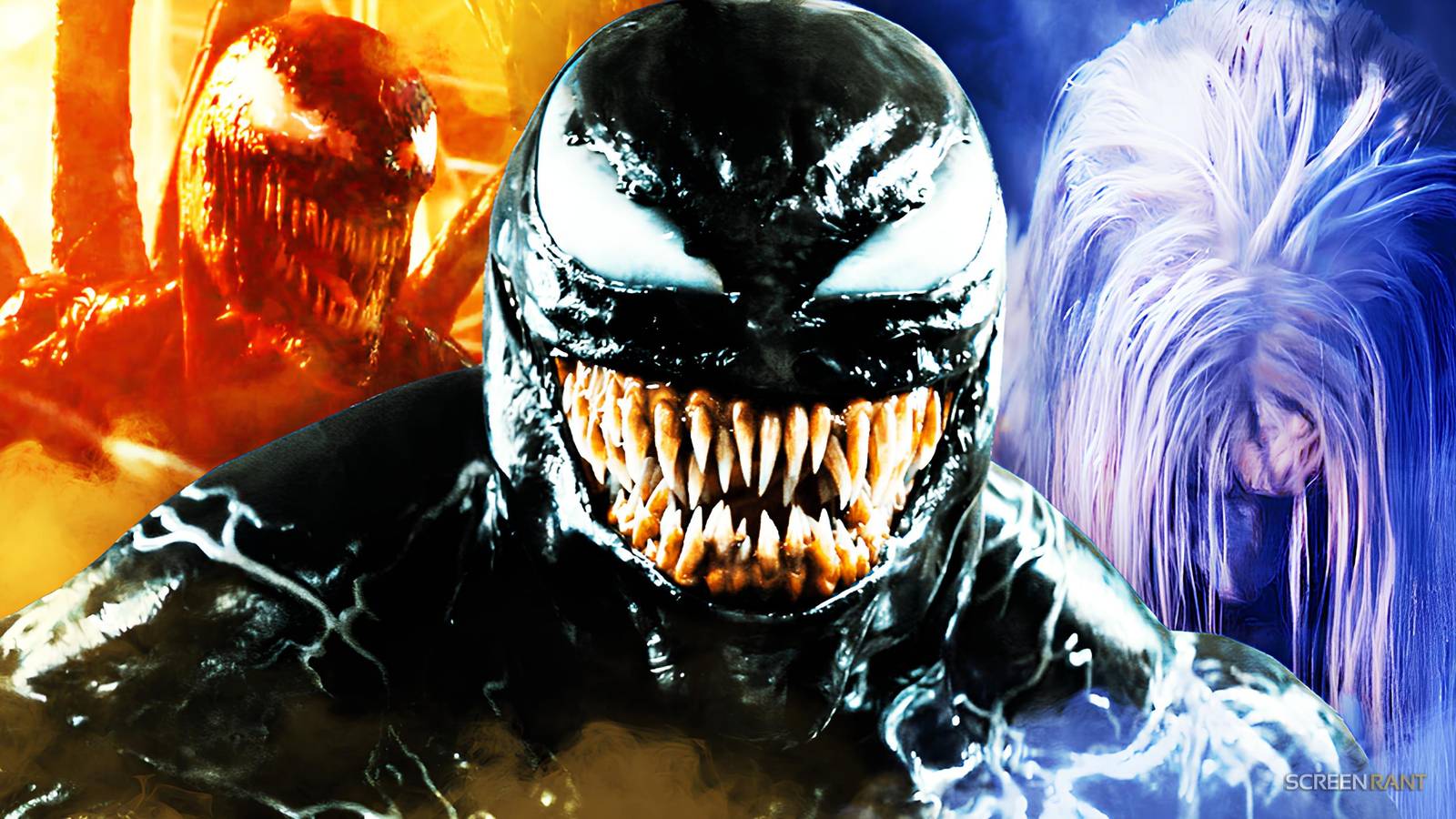 10 Awesome Marvel Characters Sony's Spider-Man Universe Did Nothing With