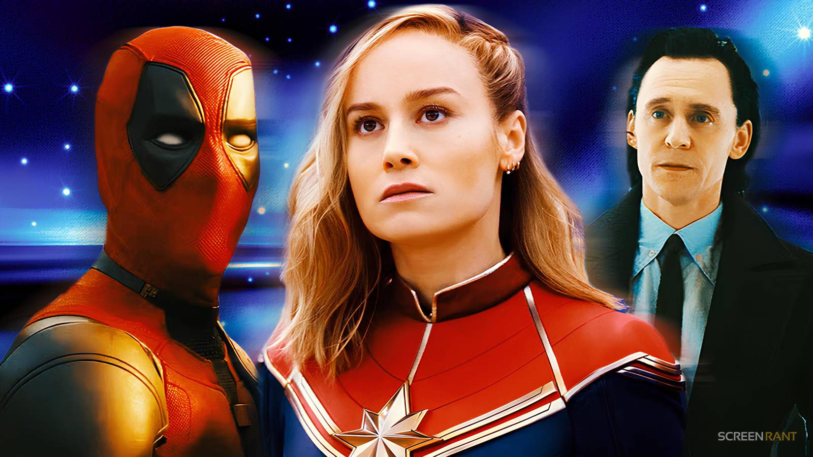 All 12 Marvel Releases In The MCU’s Phase 5 So Far, Ranked