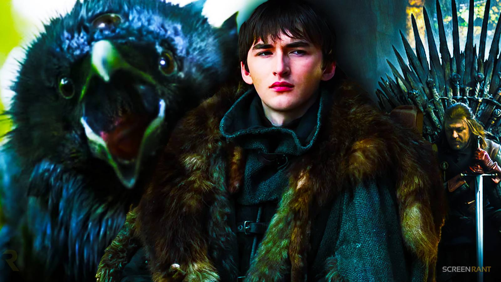 Game Of Thrones Season 9 Confirming The Wildest Theory About King Bran ...