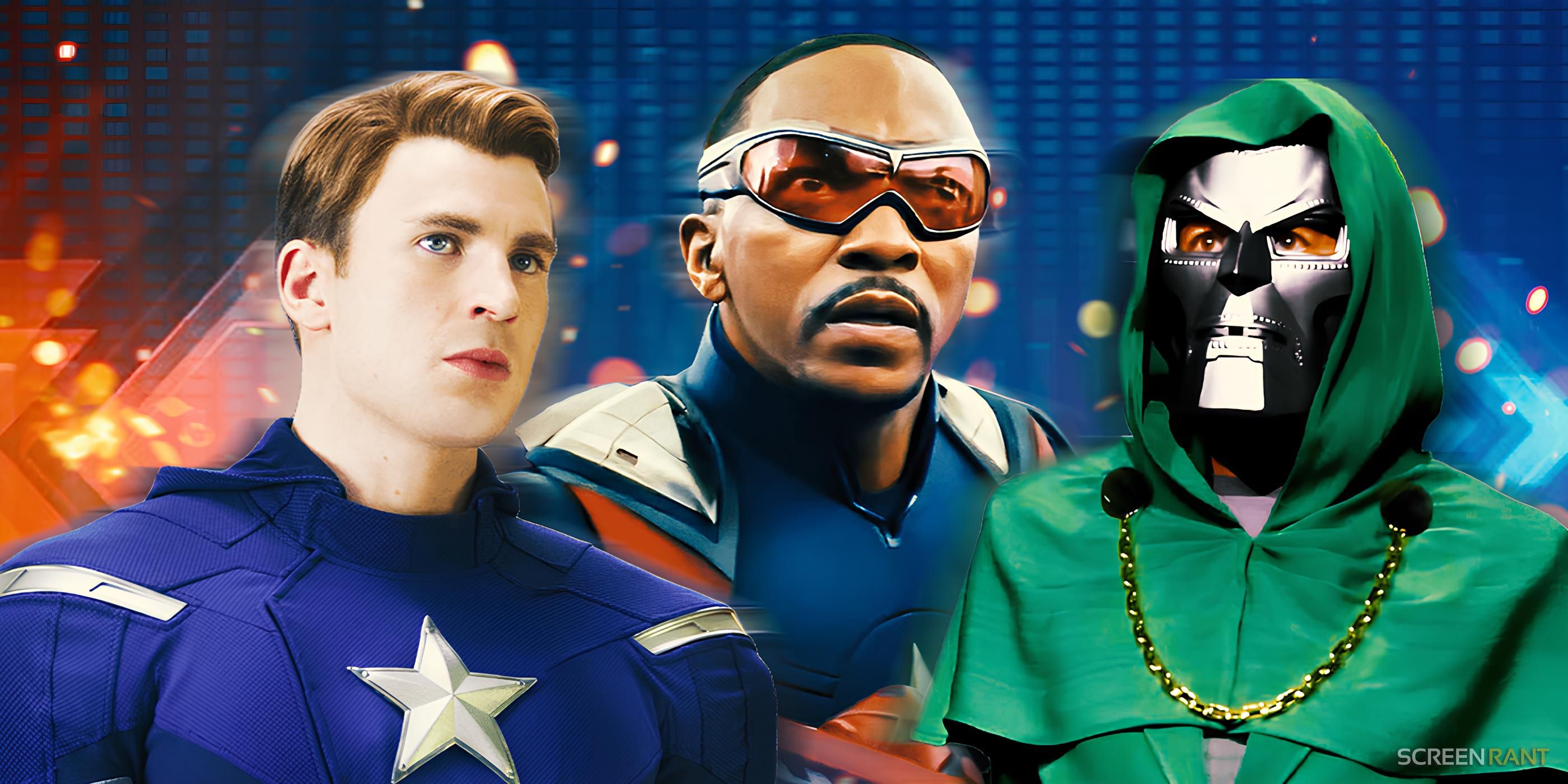 Capitano America 2 Cast High Potential' Season 2 Cast Photos & ABC