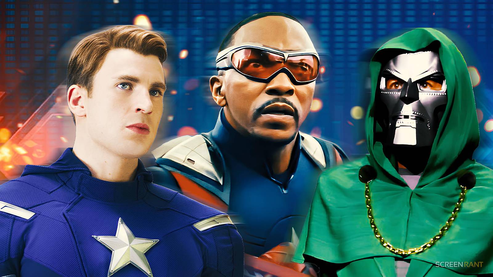 Captain America: Brave New World's Post-Credits Scene Has Been ...