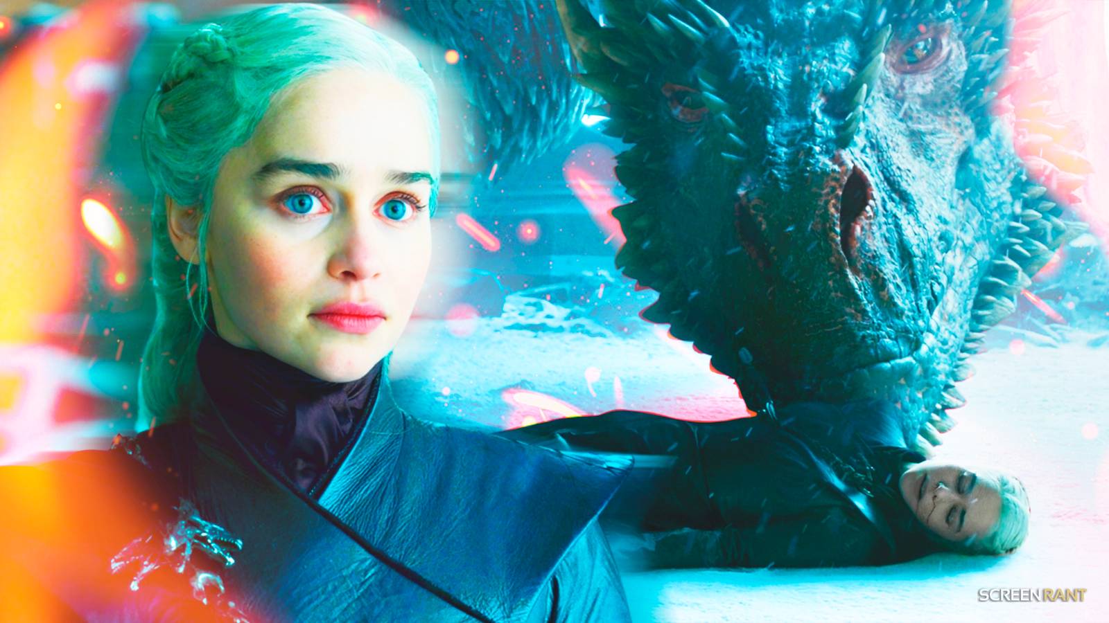 I Don't Want Game Of Thrones Season 9 To Resurrect Daenerys Targaryen ...