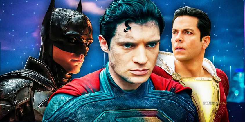 This Constantine 2 update from Keanu Reeves is exactly what I've been hoping to hear