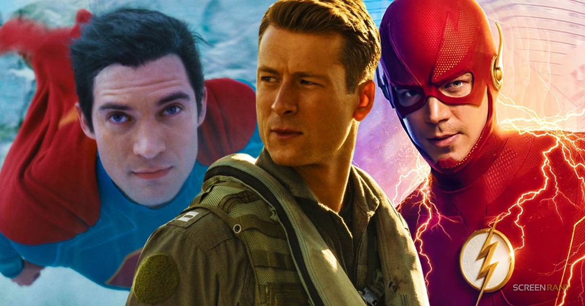 Flash Ceann Superhero Heroes Reborn #3: Why Marvel's Flash Is Truly