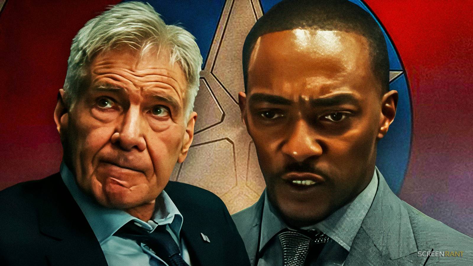 Every MCU Cameo In Captain America: Brave New World