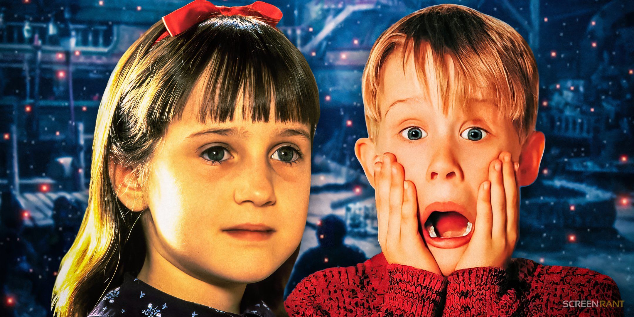 10 Comforting '80s Movies That Give That Perfect Nostalgic Feeling