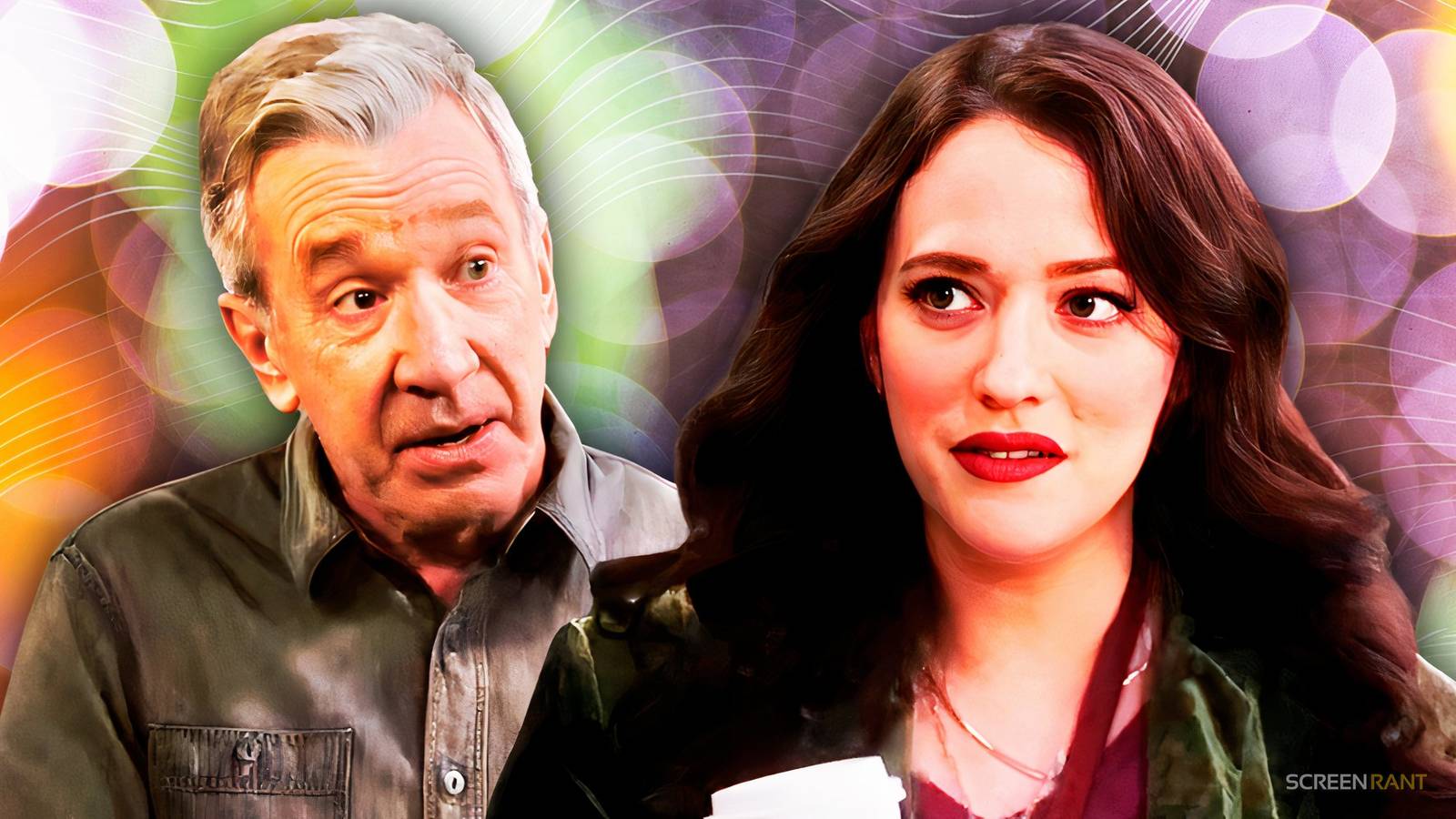 Shifting Gears Episode 5 Features An Unexpected Hint About The Future Of Matt & Riley