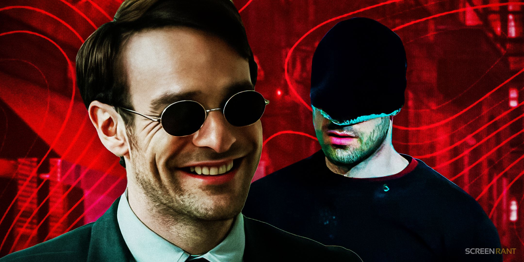 How Do Daredevil's Powers Actually Work In The MCU?