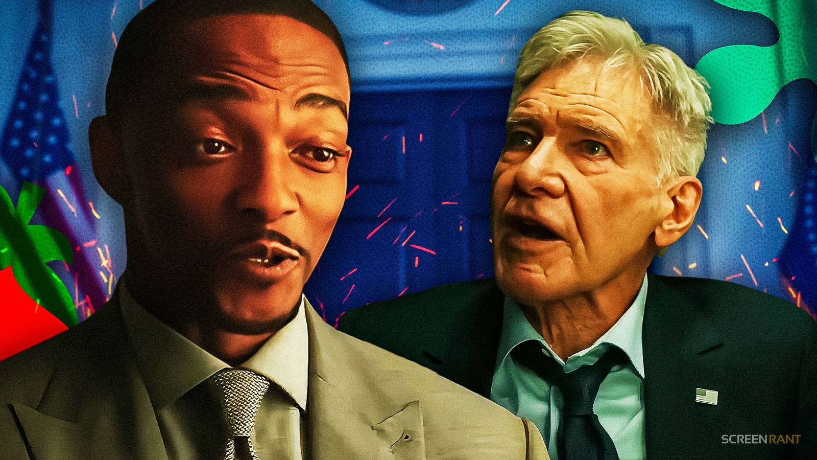 10 Reasons Captain America: Brave New World Critics And Audience ...