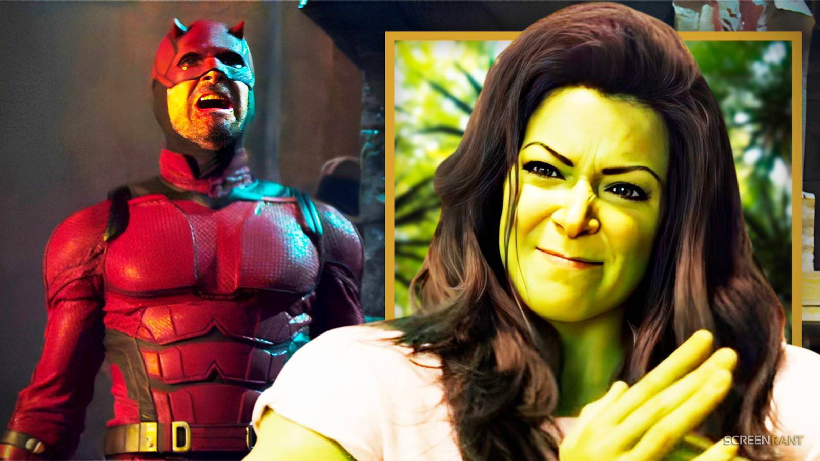 "I Have A Lot Of Serious Bones In My Body": She-Hulk Actor Addresses ...