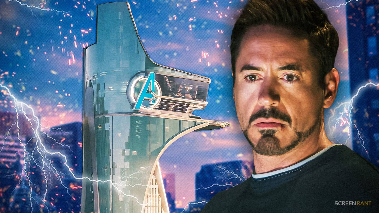 The MCU Has The Perfect Opportunity To Adapt The Avengers' Most ...