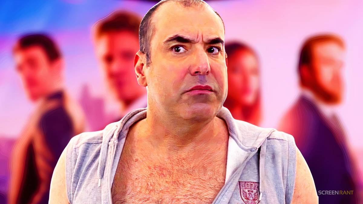 Wow, Suits LA's Villain Makes Louis Look Like A Saint Despite ...