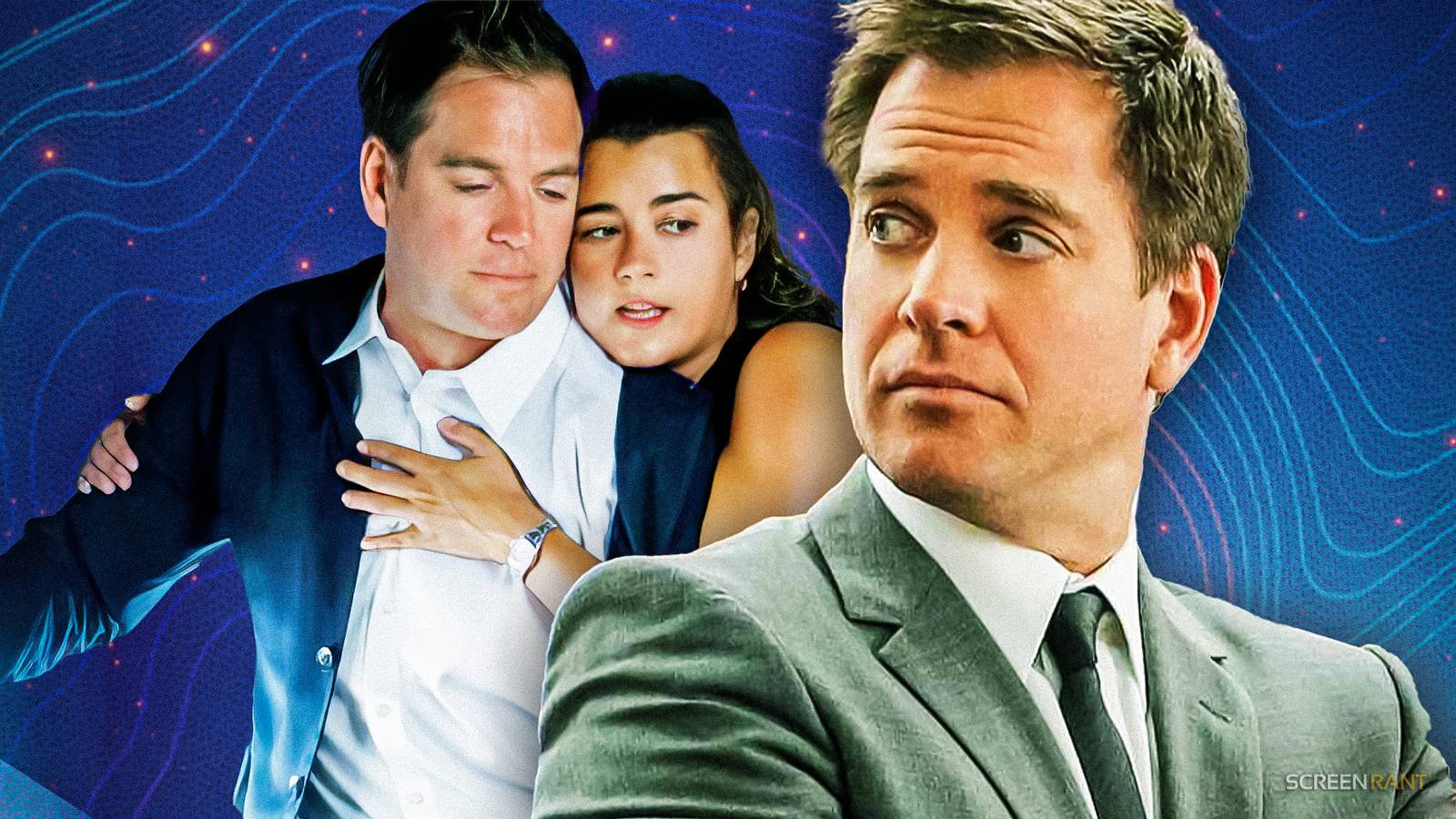 NCIS Has Its Best Shot At Replacing Tony & Ziva In 2025 Before Michael ...