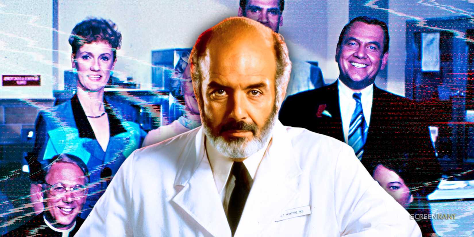 This Forgotten MASH Spinoff Dropped What Made The Original Show Famous ...