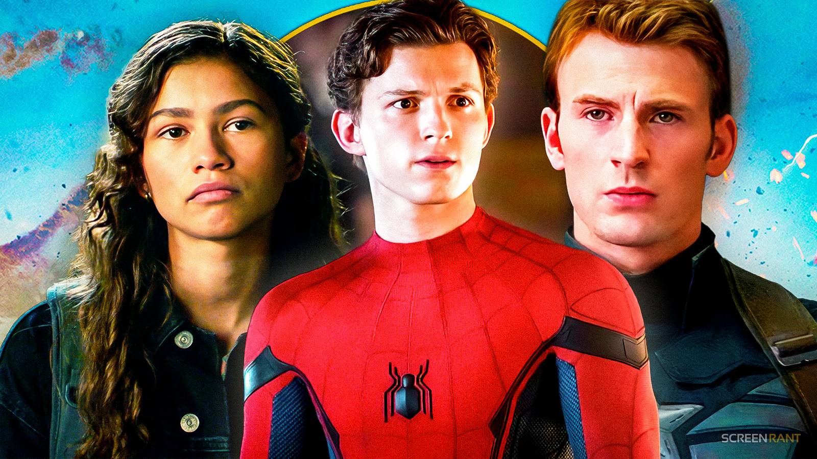 Yet Another MCU Character Knows Spider-Man's Secret Identity, But ...