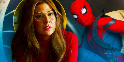 Your Friendly Neighborhood Spider-Man Summary, Trailer, Season List ...