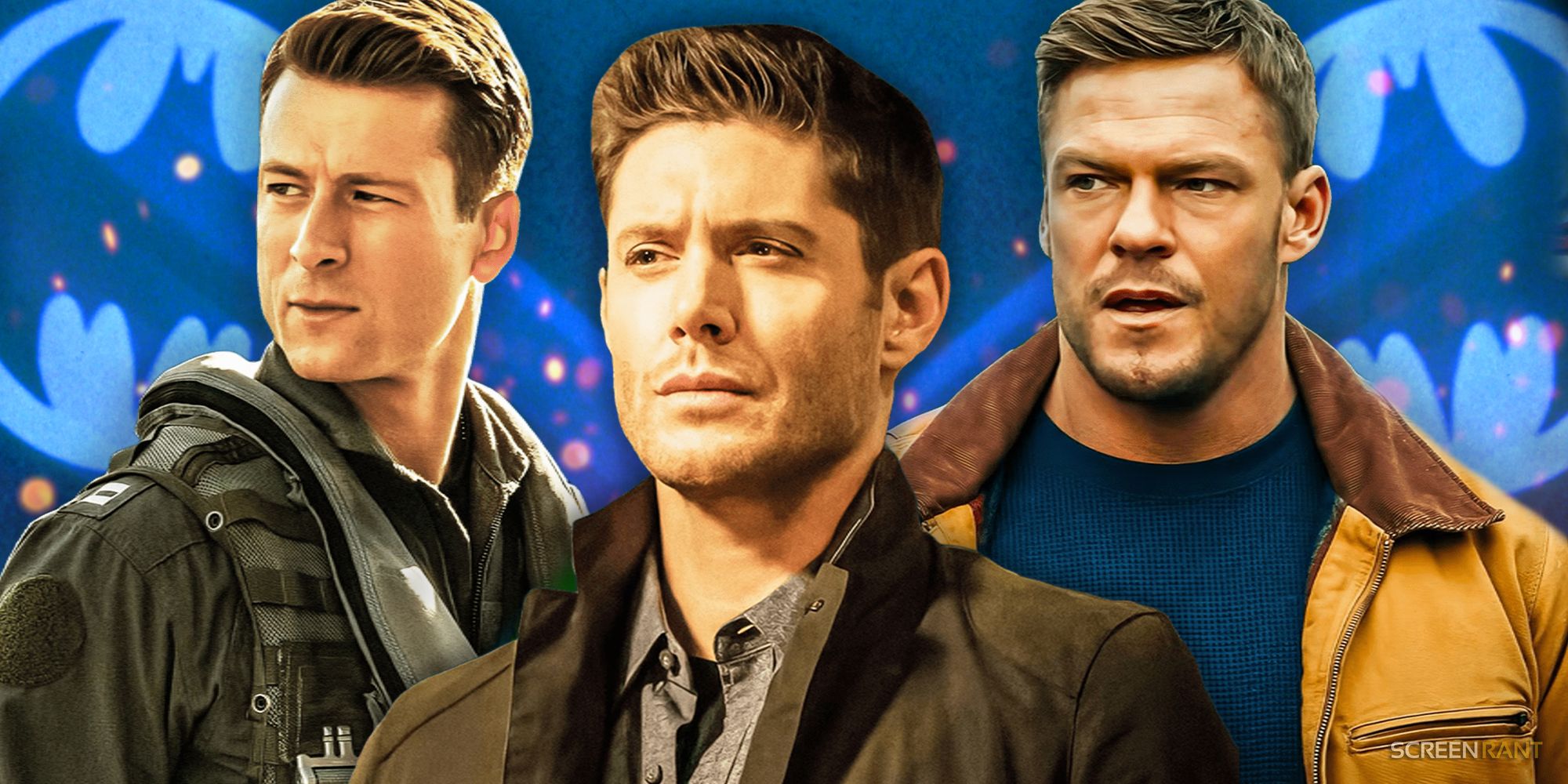 10 Best Batman Movie Suits, Ranked By Comics Accuracy