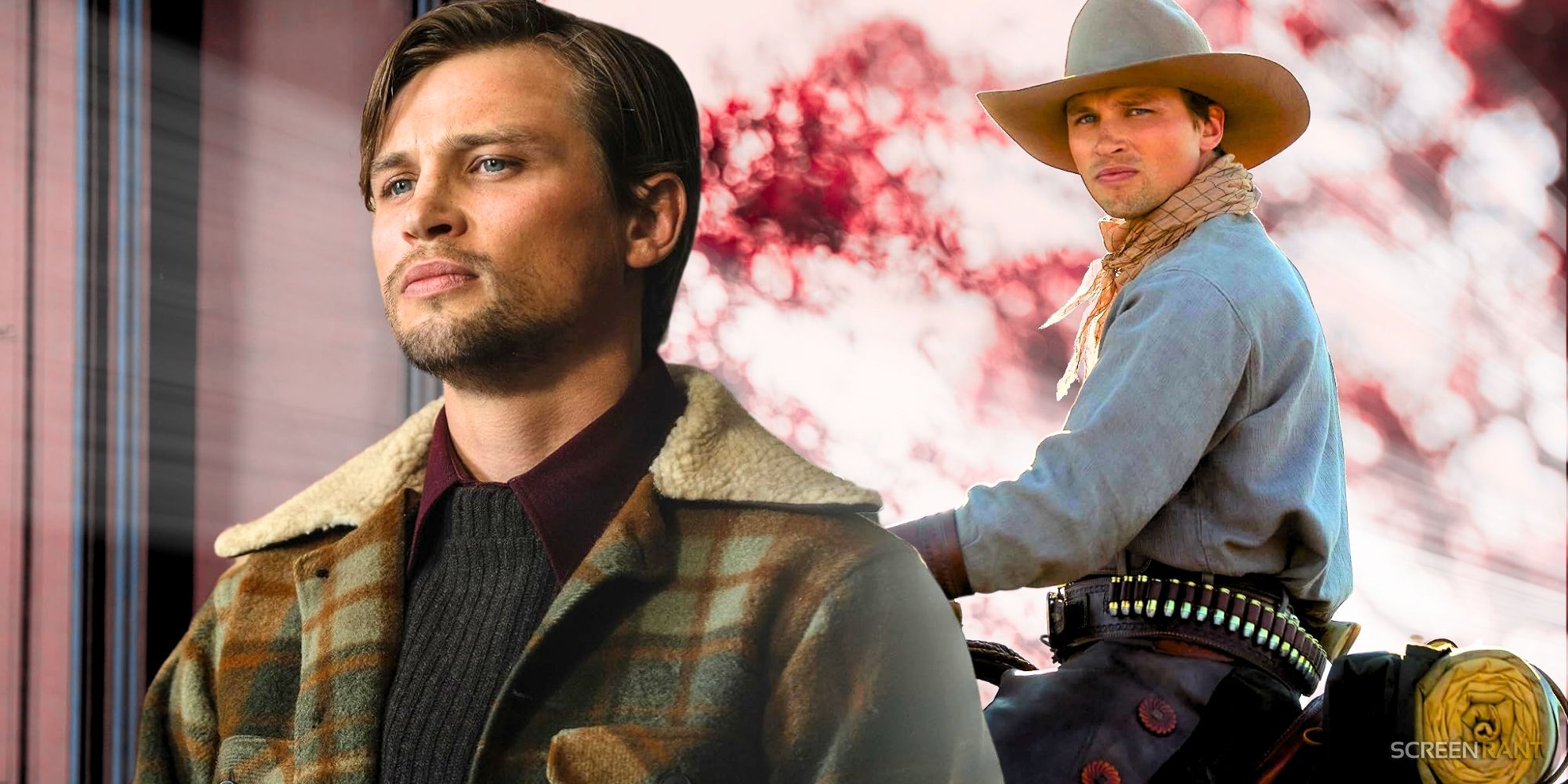 1923’s Jack Dutton Makes Yellowstone History In An Unwanted Way