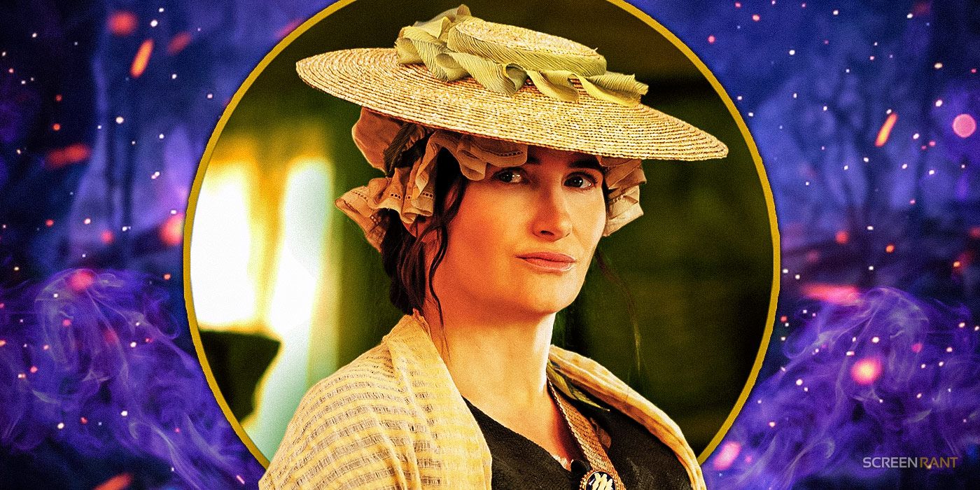 Everything We Know About Agatha All Along Season 2