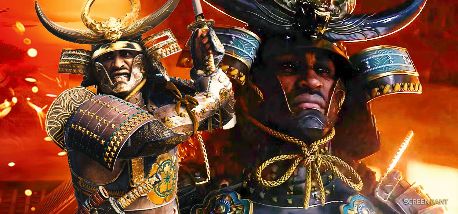 Assassin's Creed Shadows: 10 Best Legendary Armor For Yasuke