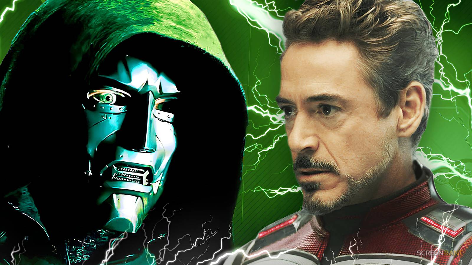 Avengers: Doomsday Director Reveals Robert Downey Jr's Deep Method Work ...