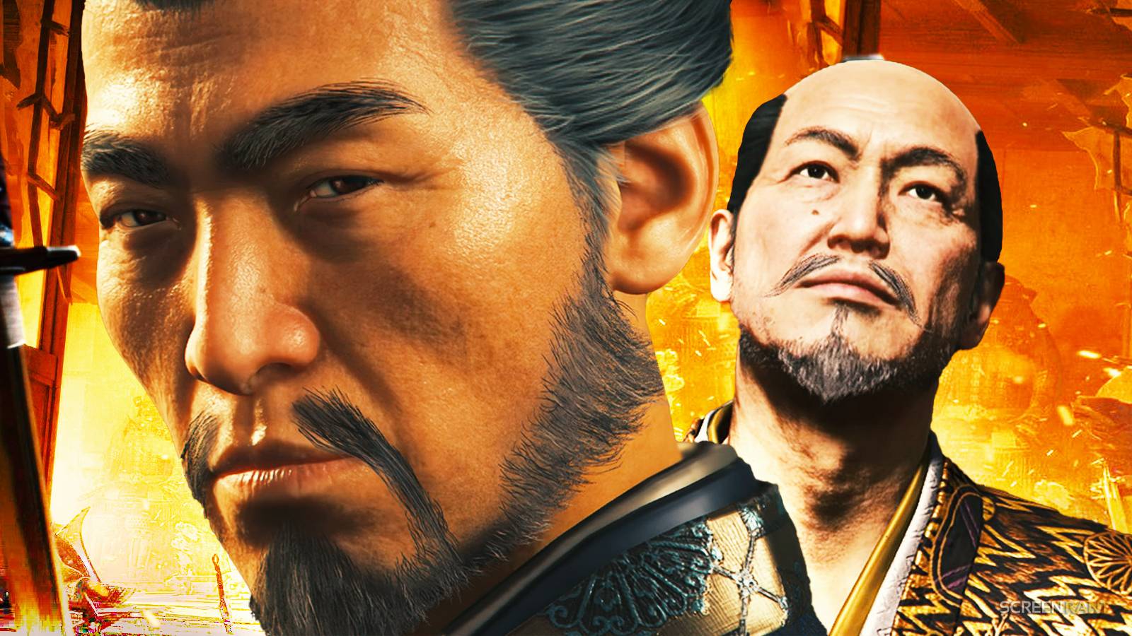 Assassin's Creed Shadows: All Enemy Types Ranked By Difficulty