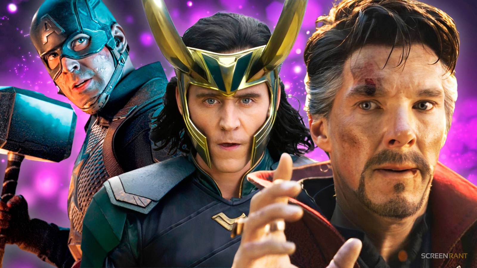 10 Best Avengers Movie Fight Scenes In The MCU, Ranked